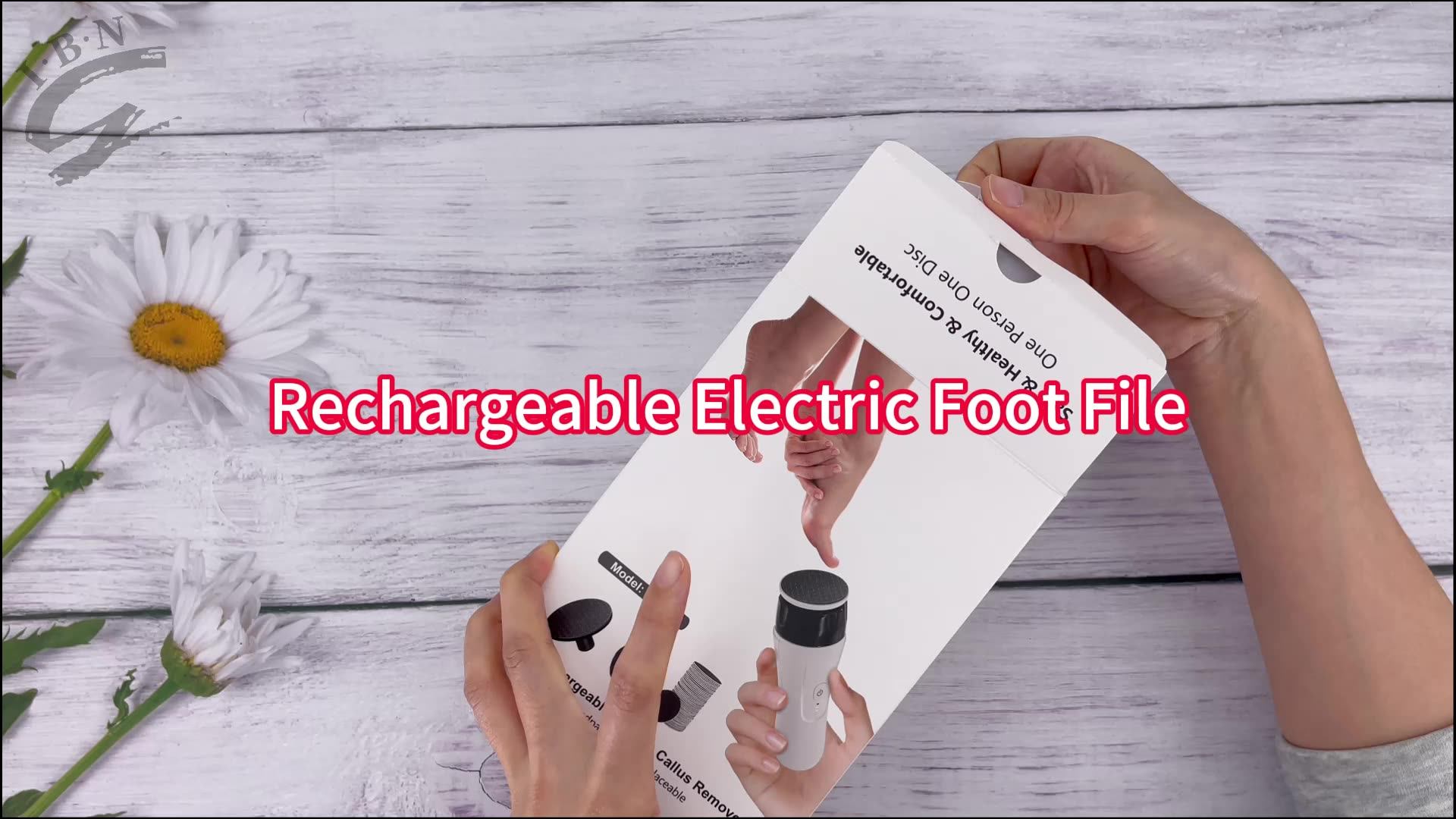 Pedicure Electric Foot Grinder Remover Machine Beauty Health Foot Files ...