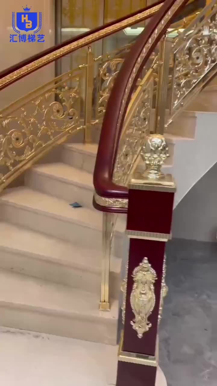 Balustrades Handrails Concrete Railing Mold Steel Railing Ball Interior ...