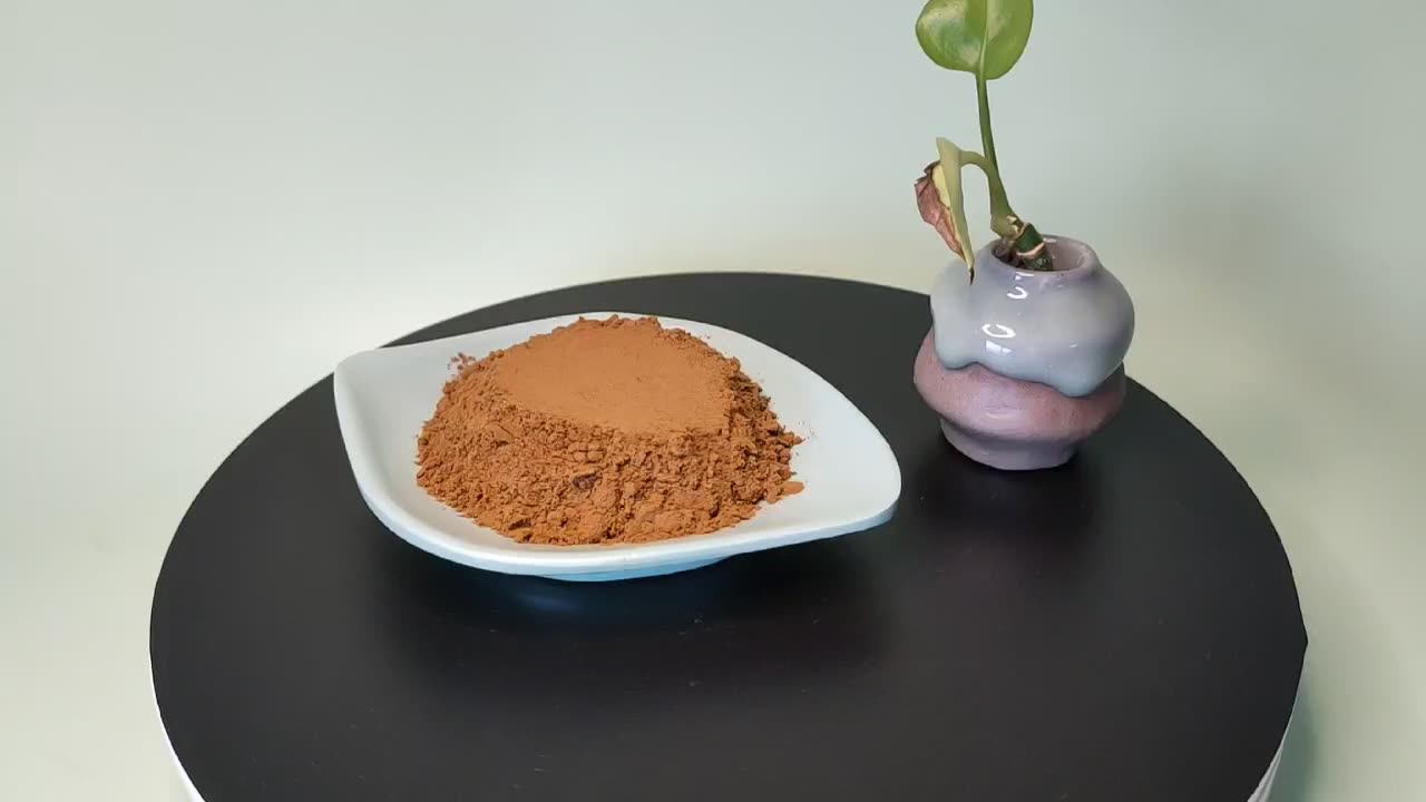 Factory Price Cyperus Esculentus Tiger Nut Powder Organic Cyperus ...