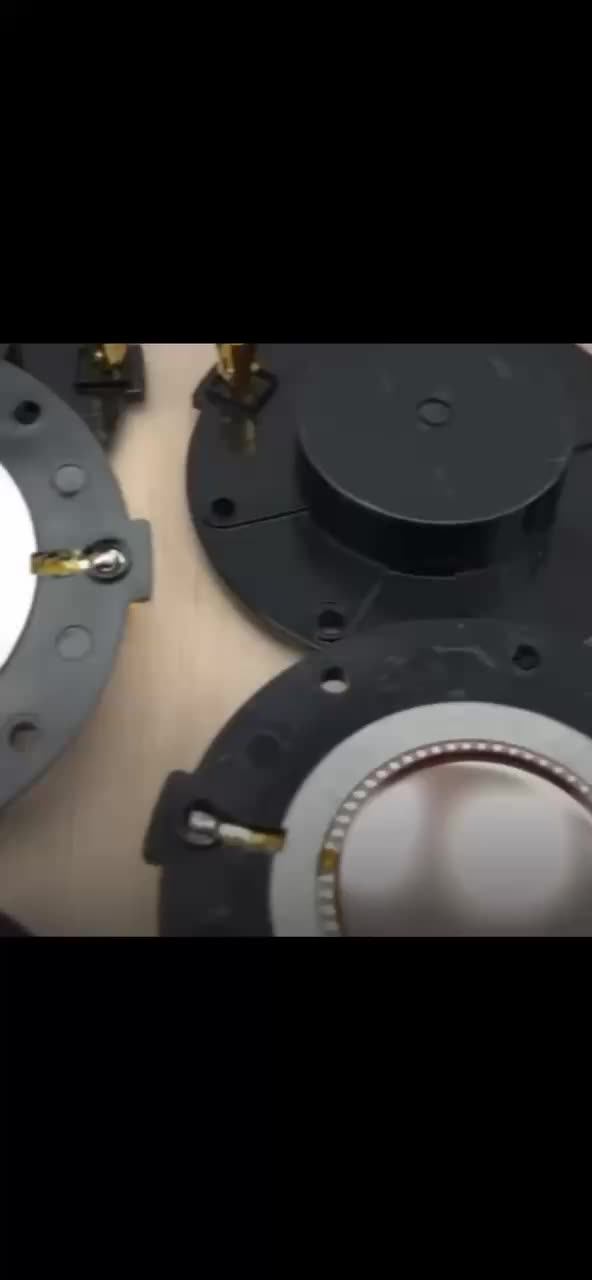 B52 Mx B-52 Mx Psx Voice Coil 44.4mm Compression Driver Voice Coil ...