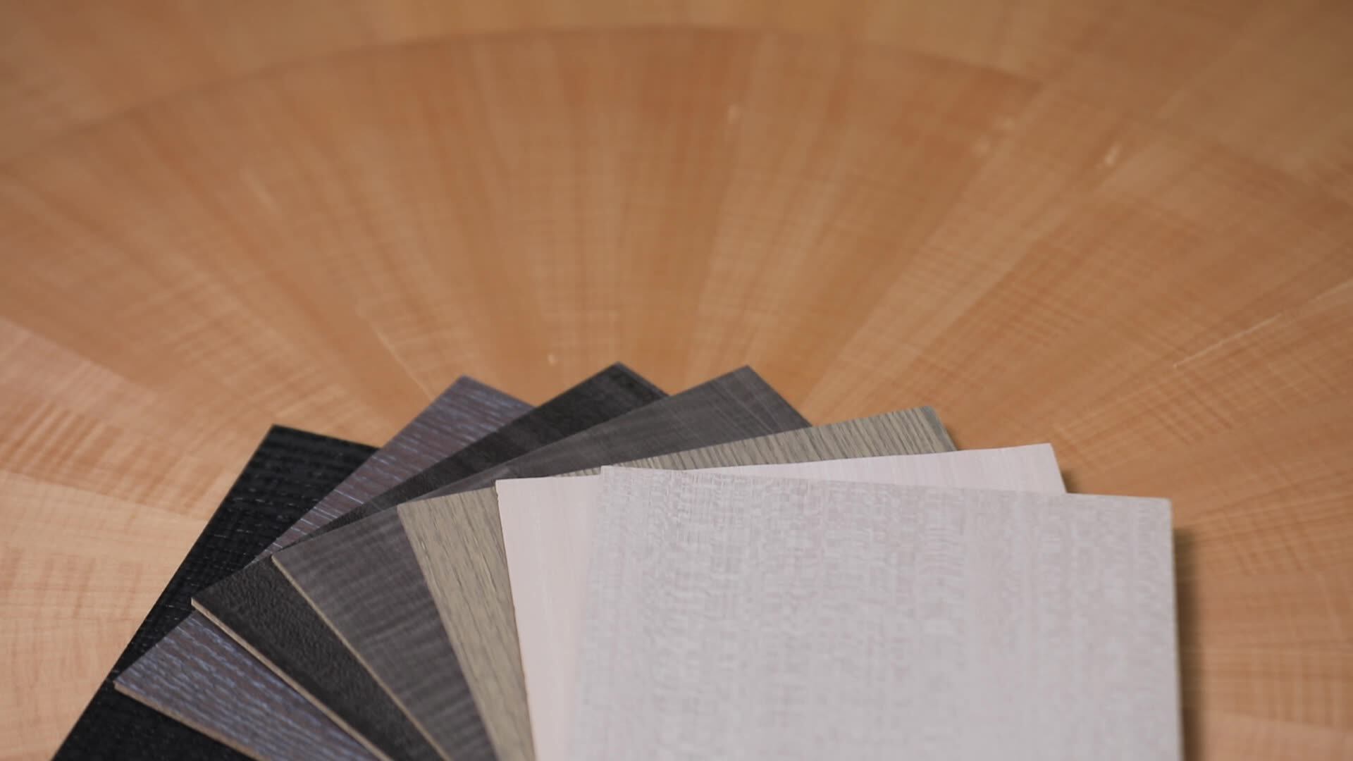 Nature Wood Veneer Panel Flooring Walnut Veneer Paneling For Cabinets ...