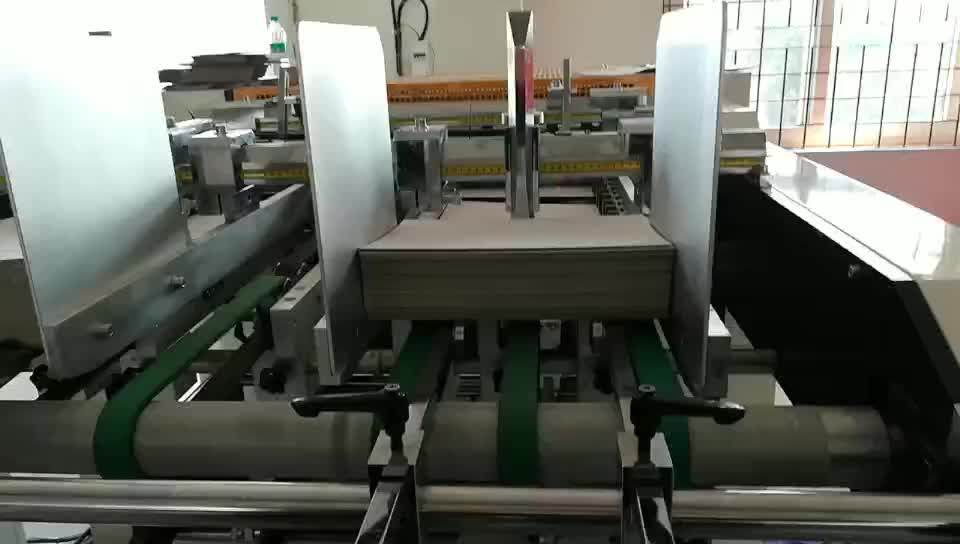 Automatic Paperboard Corner Cutting And V Grooving Machine,High ...
