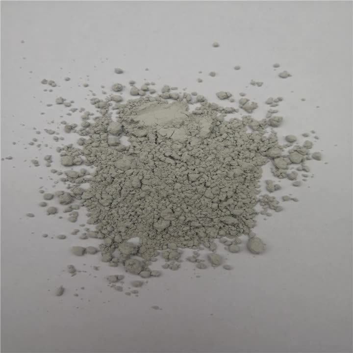 Fine Nano Cas 7429-90-5 Al Powder Aluminum Powder - Buy Aluminum Powder ...