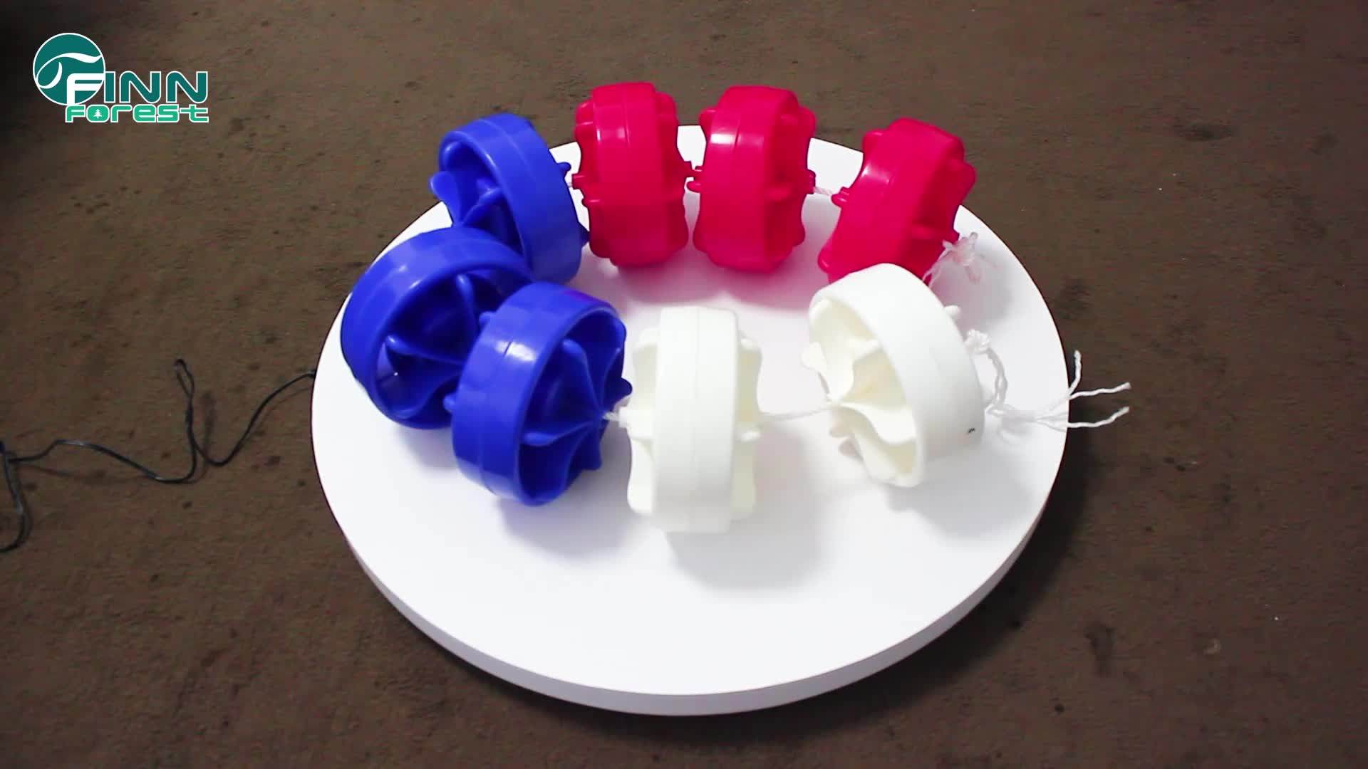 Swimming Pool Plastic Divider Swimming Pool Float Line 25m - Buy ...