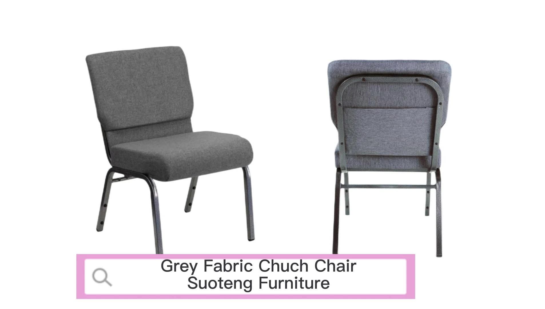 Wholesale Modern Padded Stackable Metal Theater Interlocking Cheap Used ...