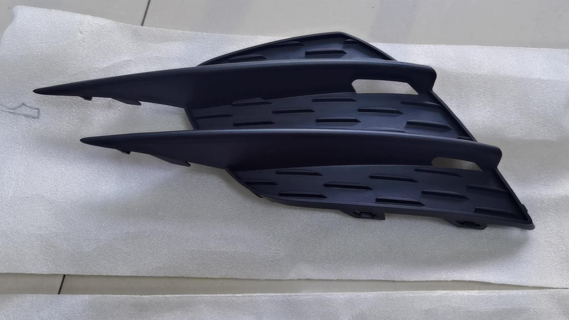 For 2020 Mercedes Benz A Class 1778858300 1778858400 Lamp Cover Light ...