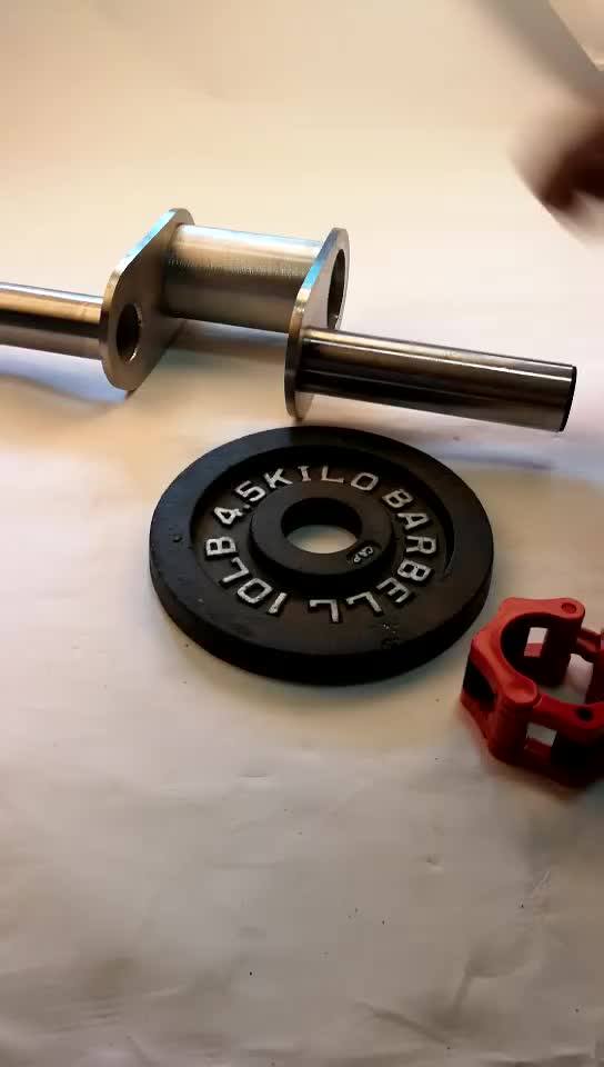 Arm Wrestling Exercise Handle,Lat And Lift Pulley System Grip Machine ...