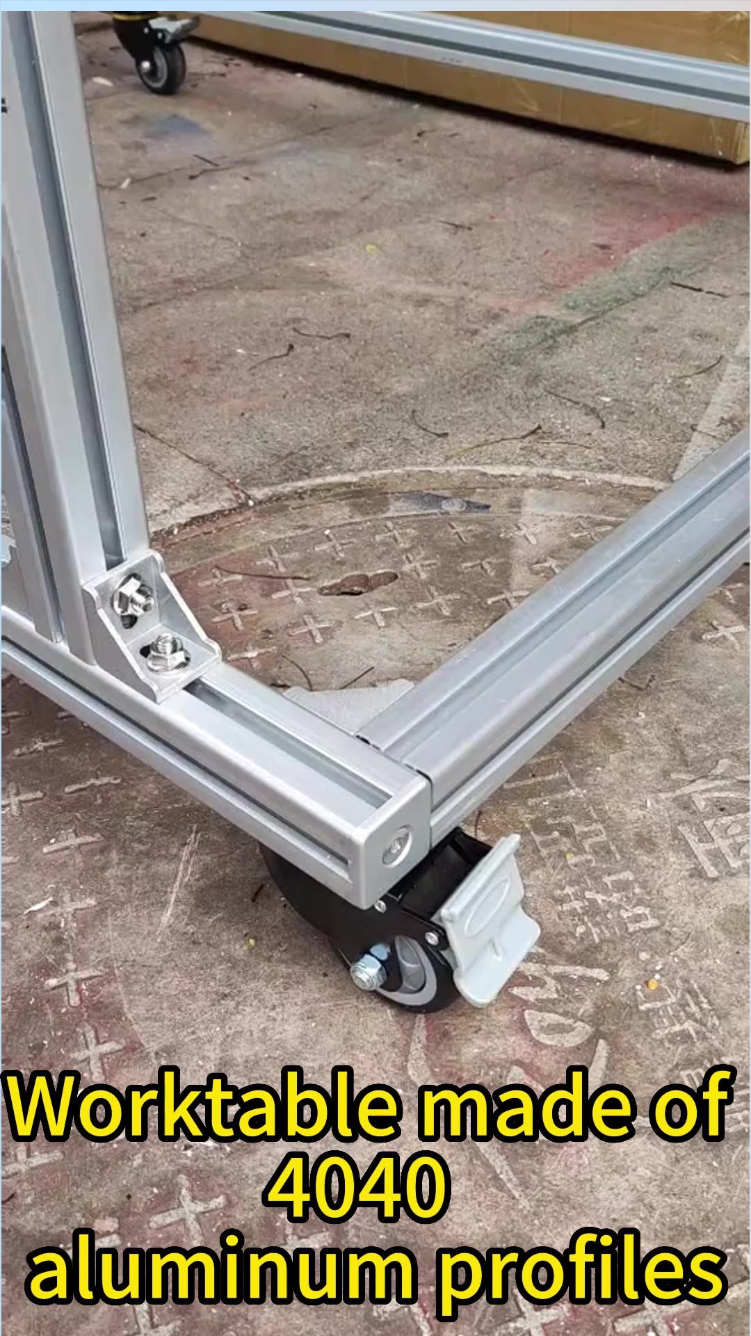 Spring-loaded Round Nut M5 M6 M8 M10 For Fixing T V-groove Aluminium ...