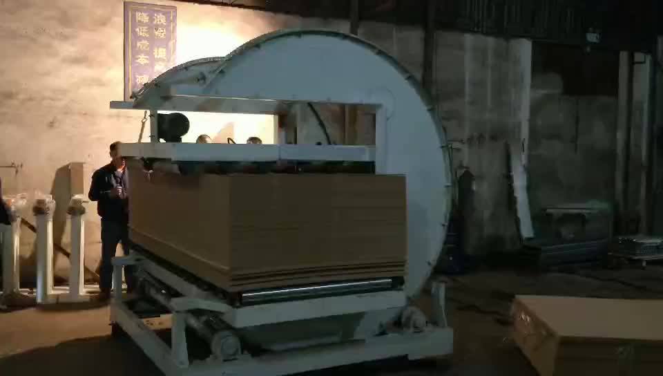 High Quality Automatic Plywood Panel Turnover/flipping Machine - Buy ...