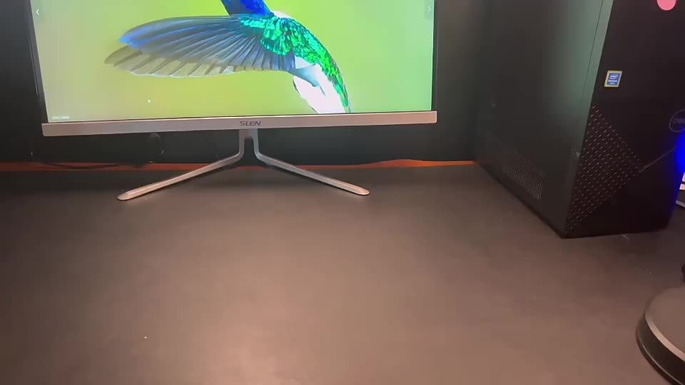 Twolf Tf200 Gaming Wired Keyboard And Mouse Combo Computer Mechanical ...