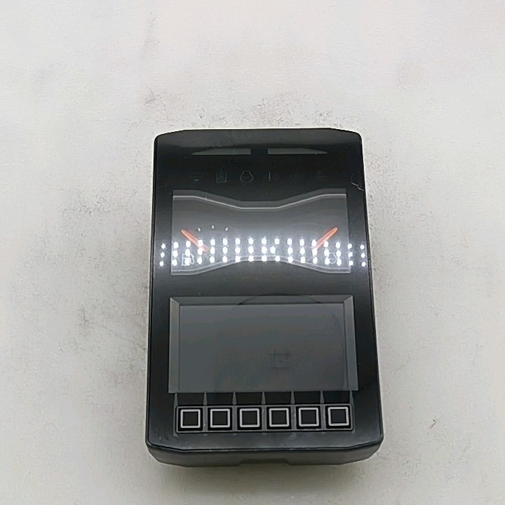 Original Excavator Monitor 514-0566 5140566 Monitor Display Panel 514 ...