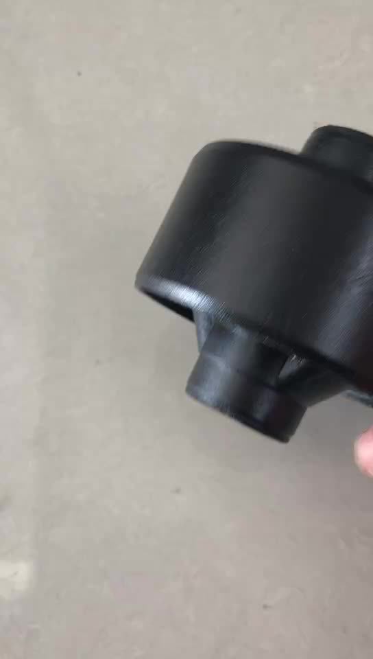 Front Lower Suspension Control Arm Bushing 51391-s7a-801 For Honda ...