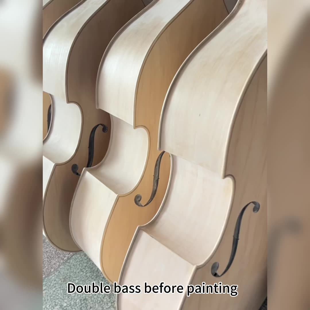 For Sale Low Price Student Upright Double Bass Fiddle - Buy Double Bass ...