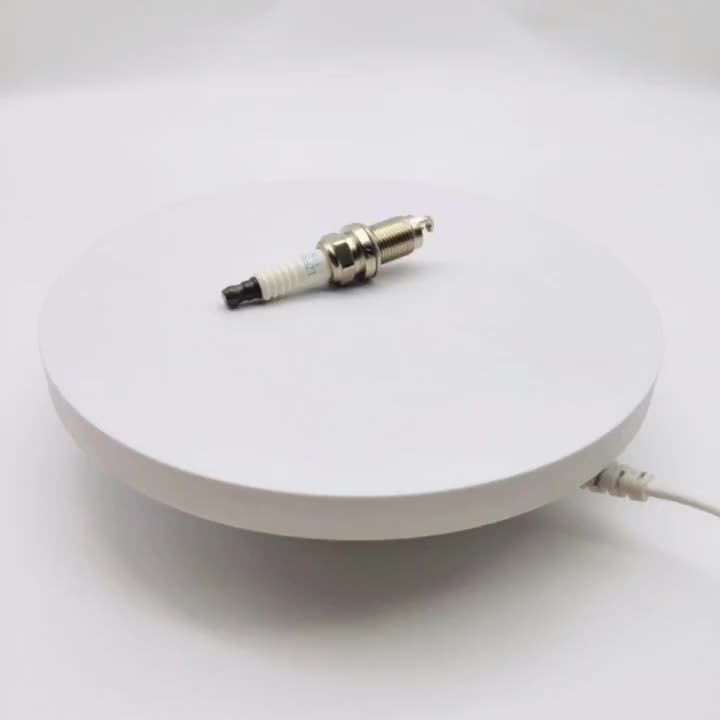 12290-r62-h01 Auto Car Engine Iridium Spark Plugs Bujias 12290 R62 H01 ...