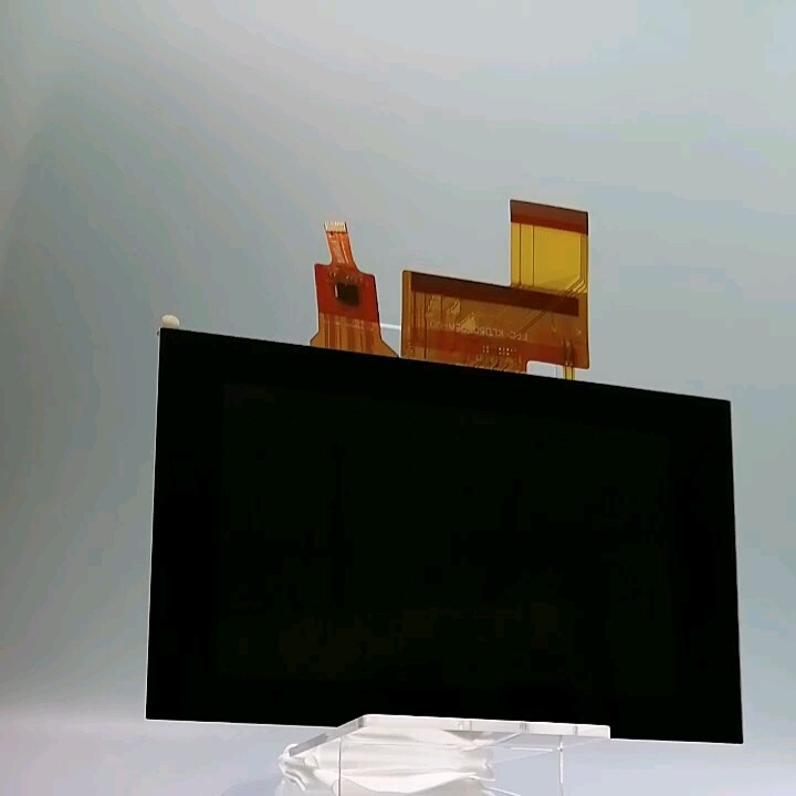 5 Inch 800x480 Wvga Rgb Interface Display Module Odm Oem Ips All Free ...