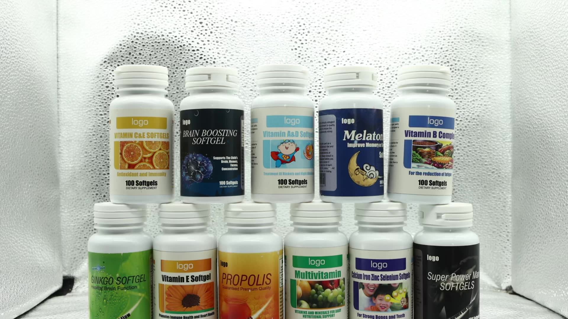 Biocaro Oem Curve Extreme Big Butt Enlargement Capsules Buttock ...