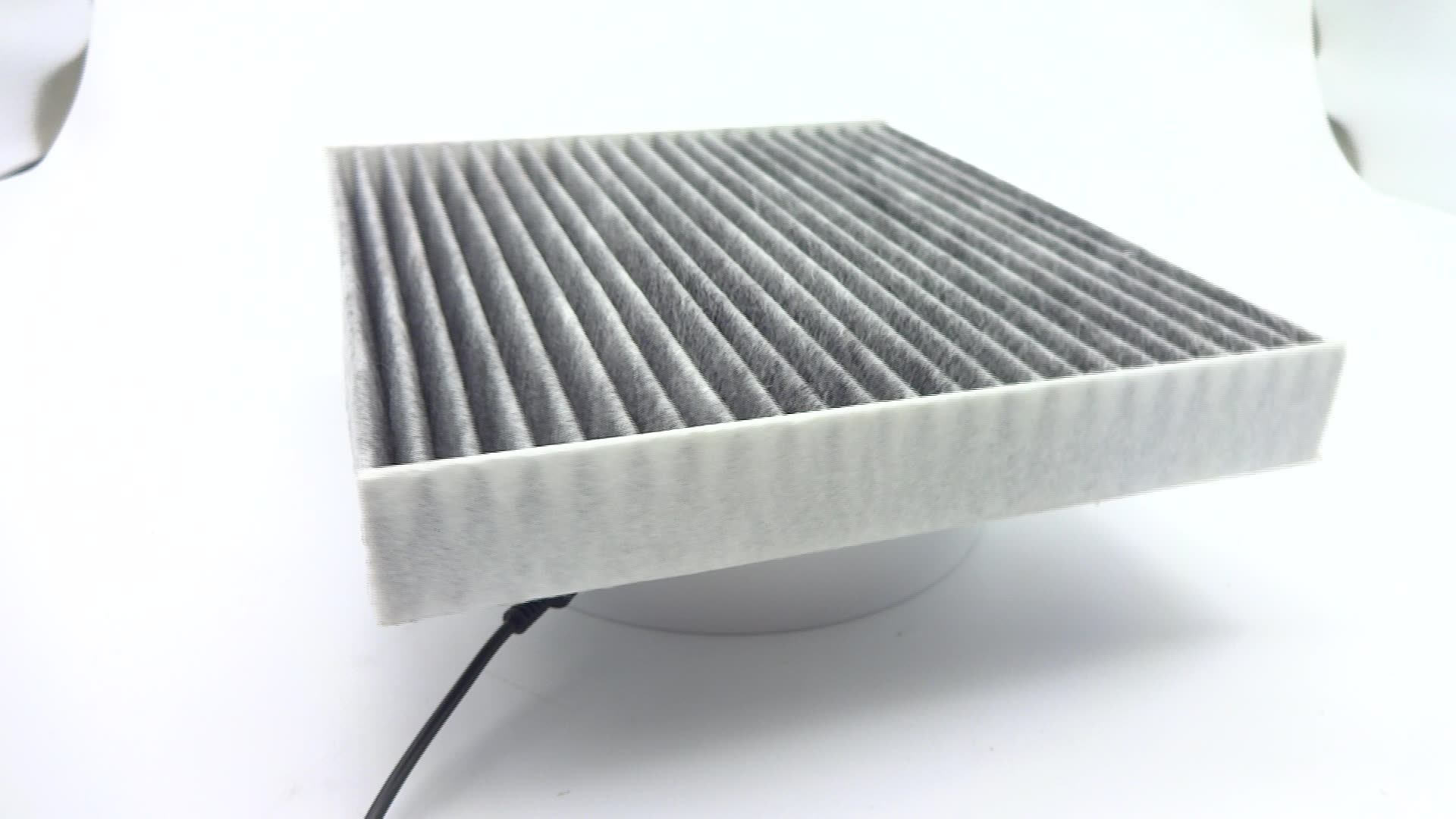Gangda Hot Sale Auto Parts Oem 87139-30040 8713930040 Cabin Air Filter ...