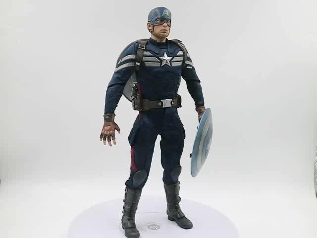 Oem 1/6 Scale Figures People With Fabric Clothes Action Figure Plastic ...