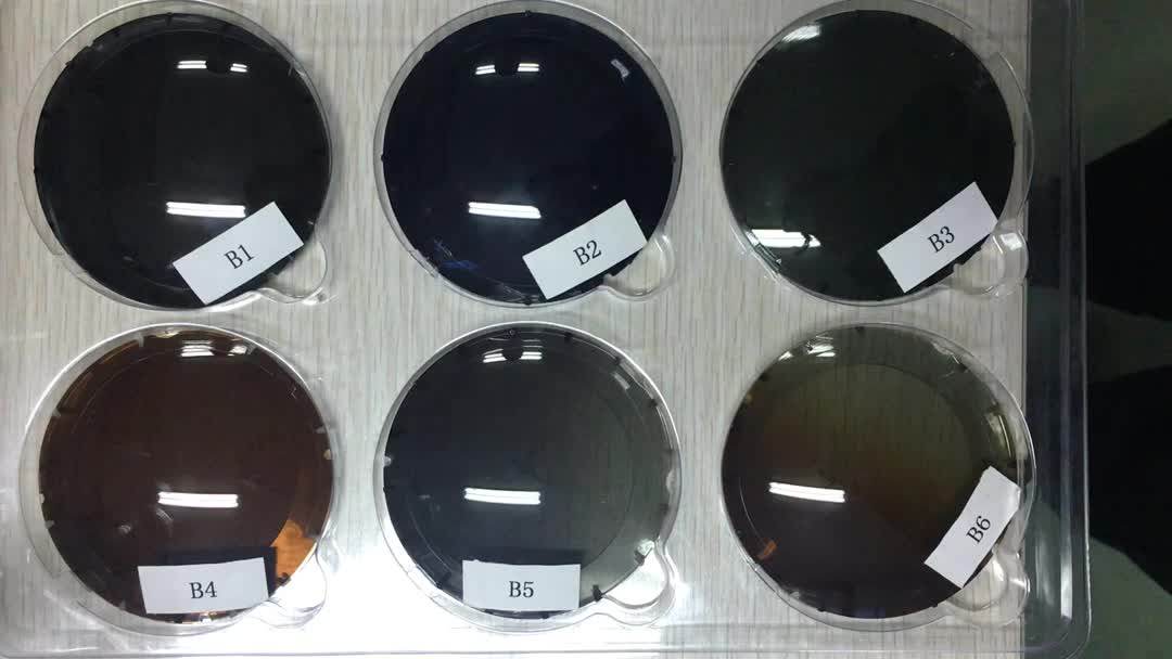 Sunglasses Polarized Prescription Lenses,1.499 Cr39 Polarized Single ...