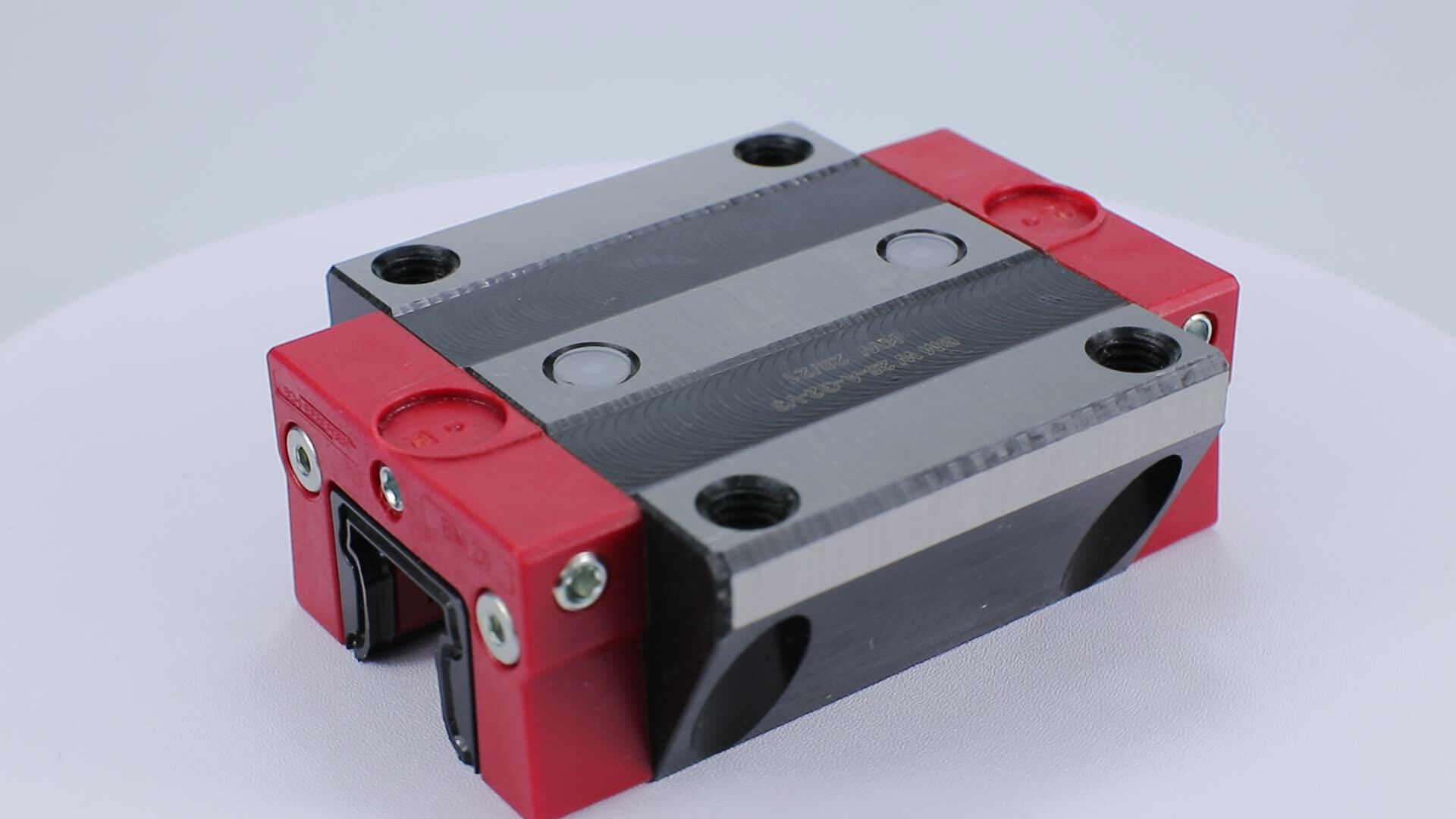 Schneeberger Linear Guide Suppliers Mr Series Linear Roller Guideways ...