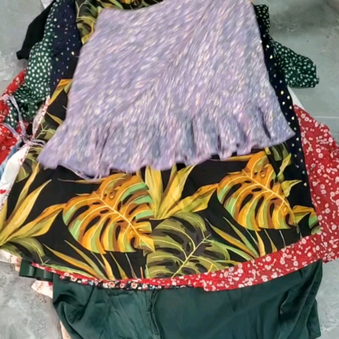 Premium Sheinned Plus Size Dress Bulk Bale Clothes Curve Bales - Buy ...