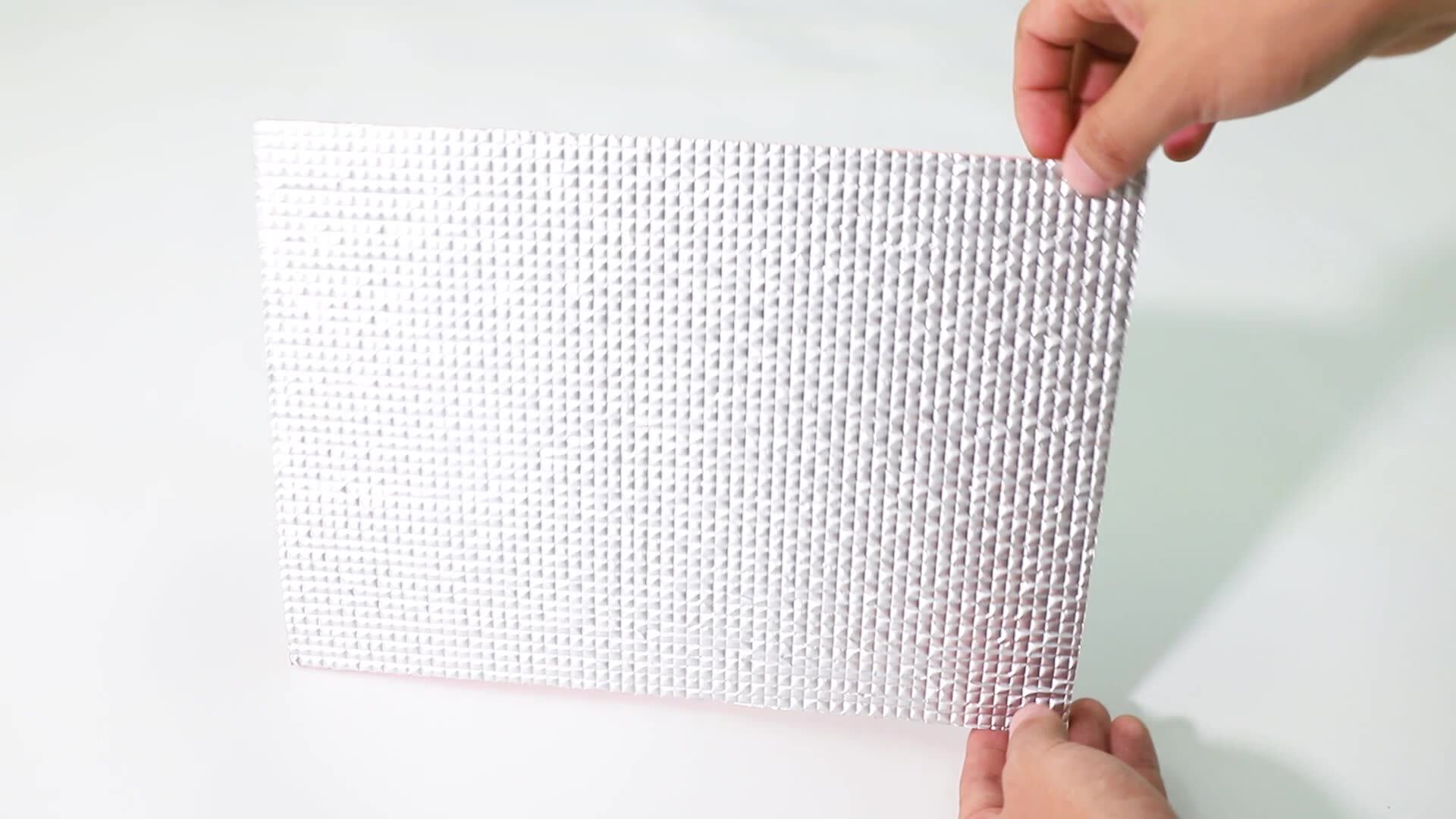 Other Heat Insulation Materials Flexible Sheets Polyolefin Foam Xpe ...