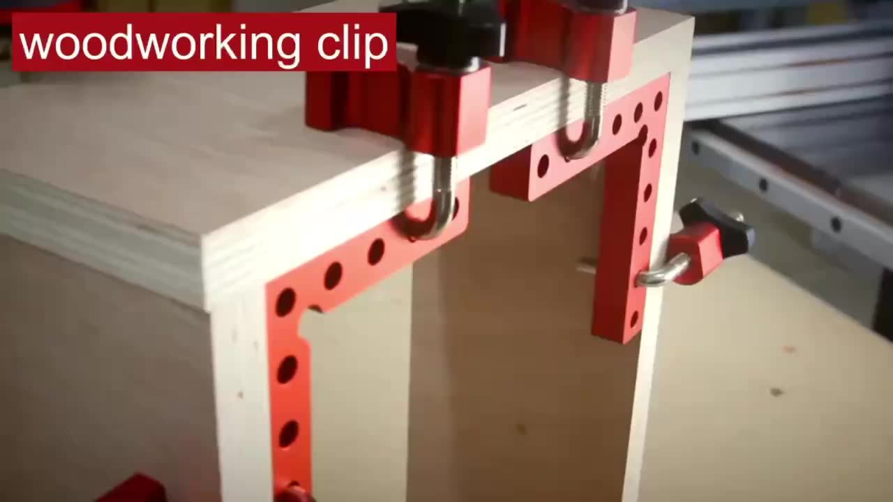 90 Degree L-shaped Auxiliary Device Alloy Splice Plate Positioning ...