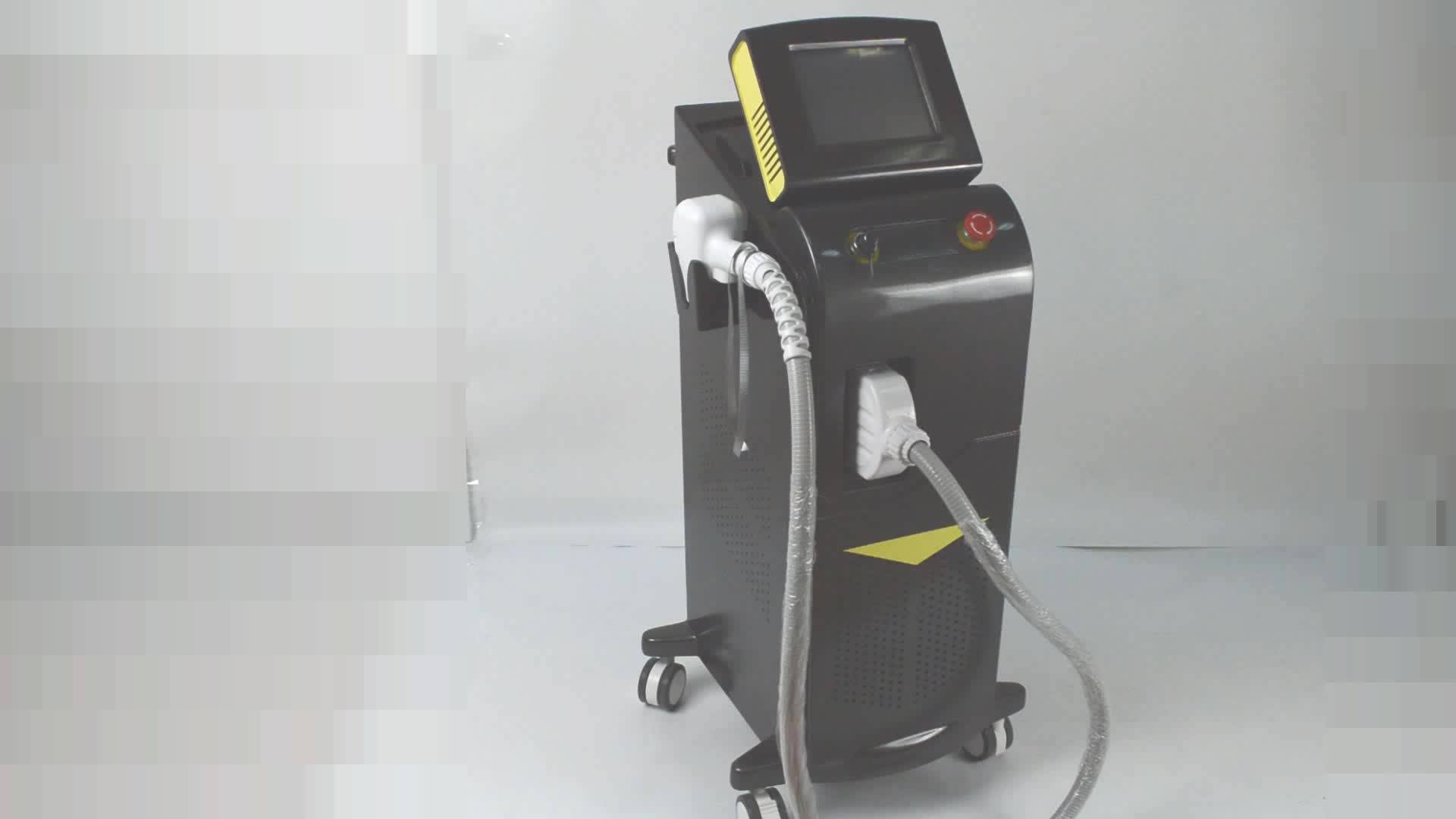 10 Watt Laser Diode 808nm Hair Removal Alex Laser - Buy Alex,10 Watt ...