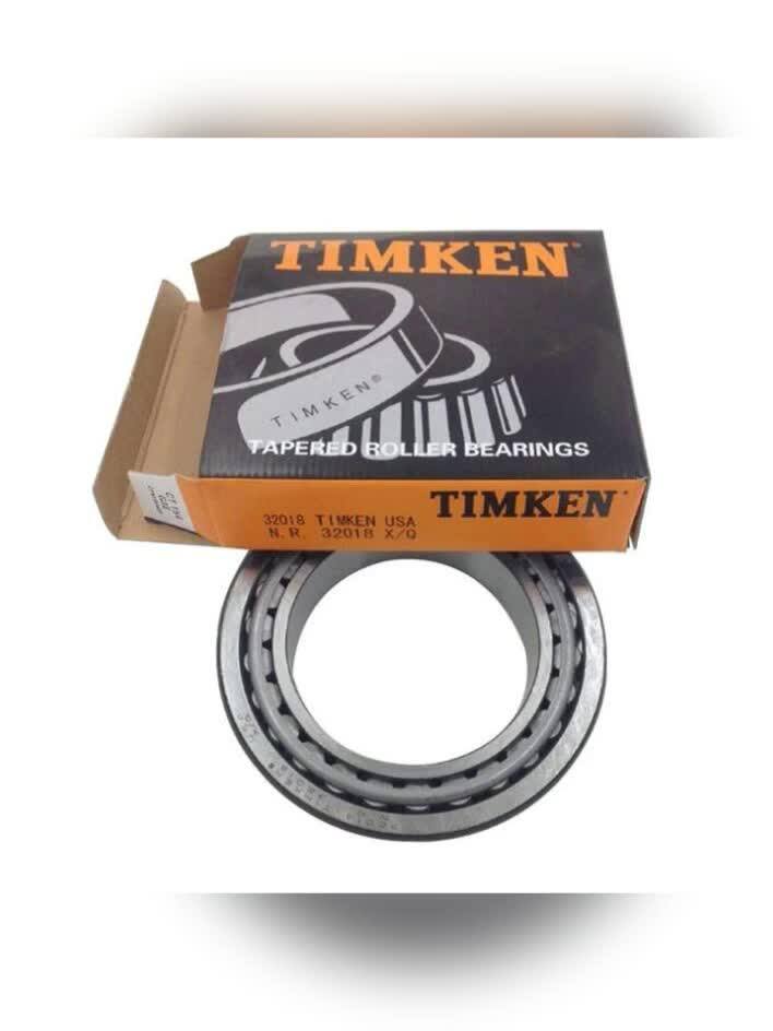 Timken Bearing 32011 Tapered Roller Bearings 55*90*23mm - Buy Bearing ...