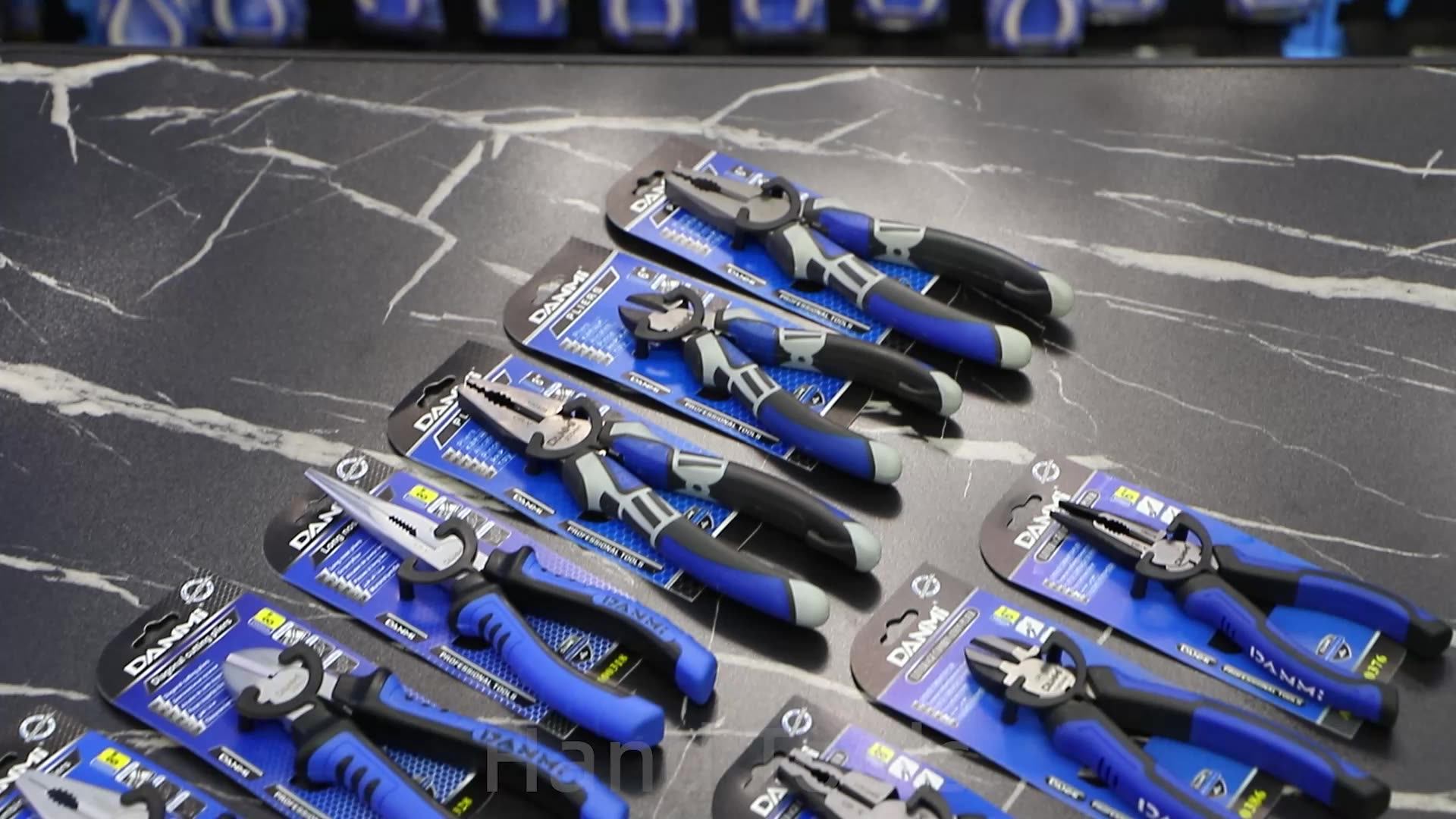 High Quality Hardware Hand Tools Locking Pliers For Professional Use ...
