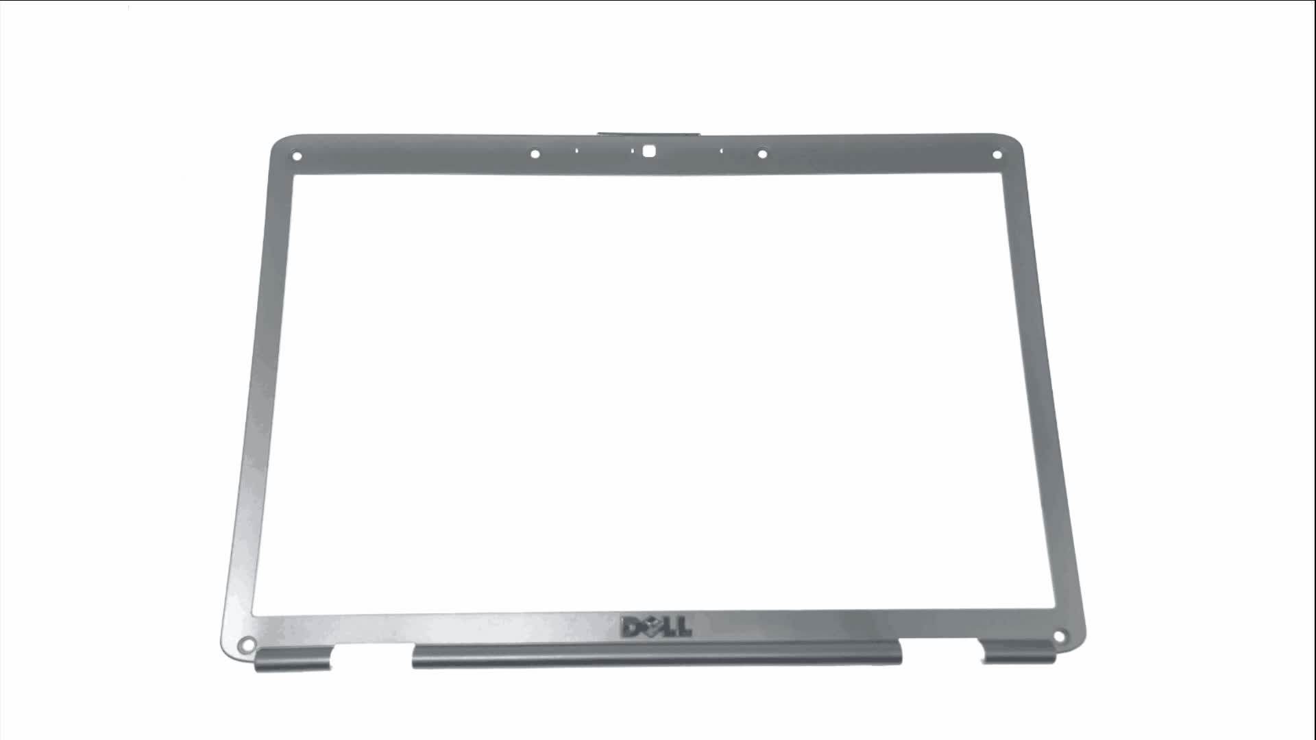 Laptop Lcd Bezel For Dell For Inspiron 1525 1526 Xt981 0xt981 - Buy ...