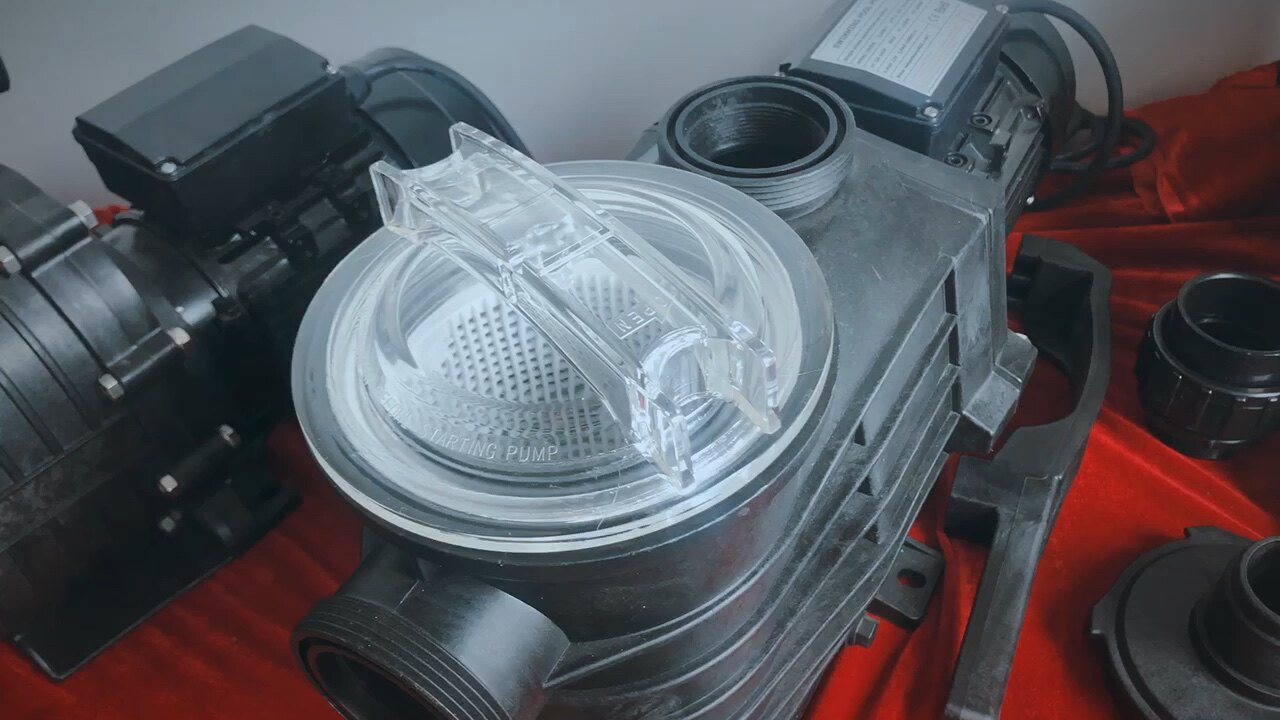 Spx3100d Super Ii Pool Pump Lid - Buy Pump Lid For Super Pump,Pump Lid ...