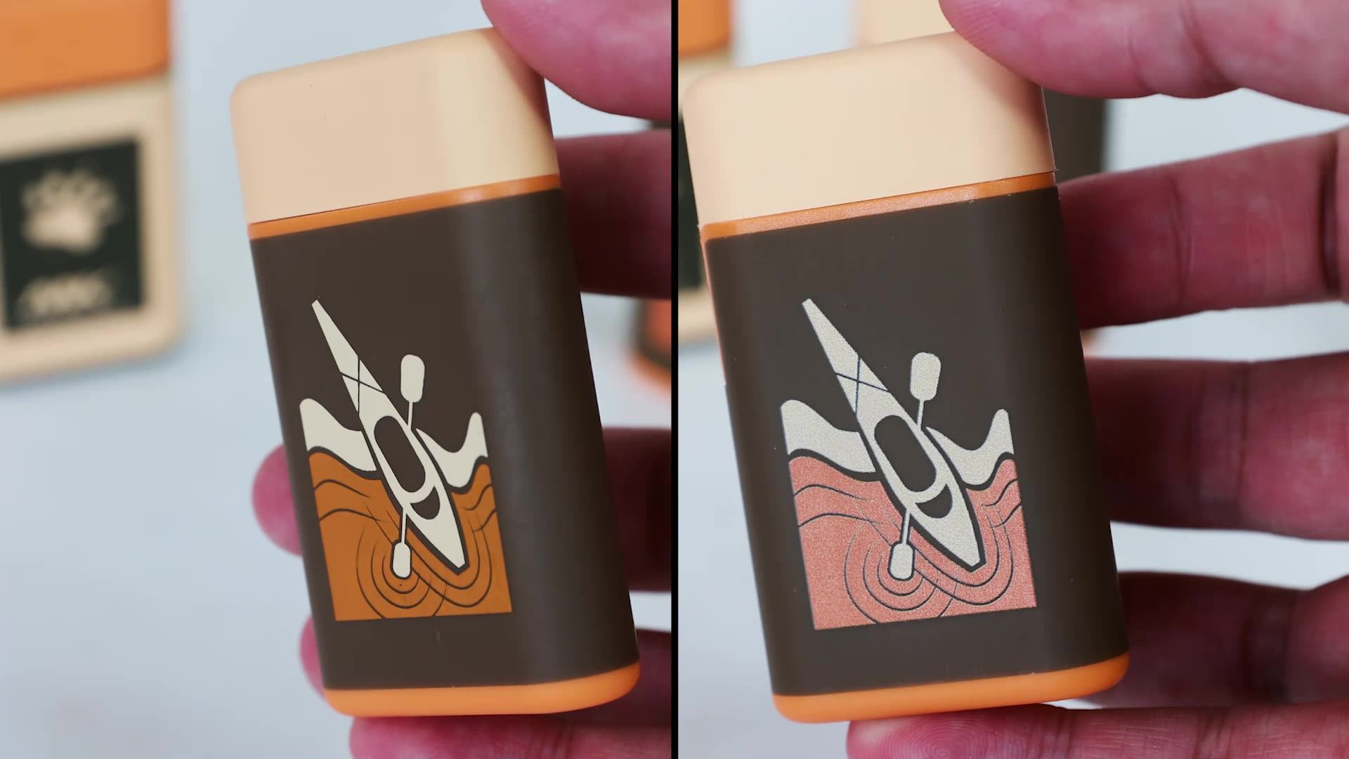 Mk Lighters Personalized Refillable Cigar Cigarette Torch Lighters ...