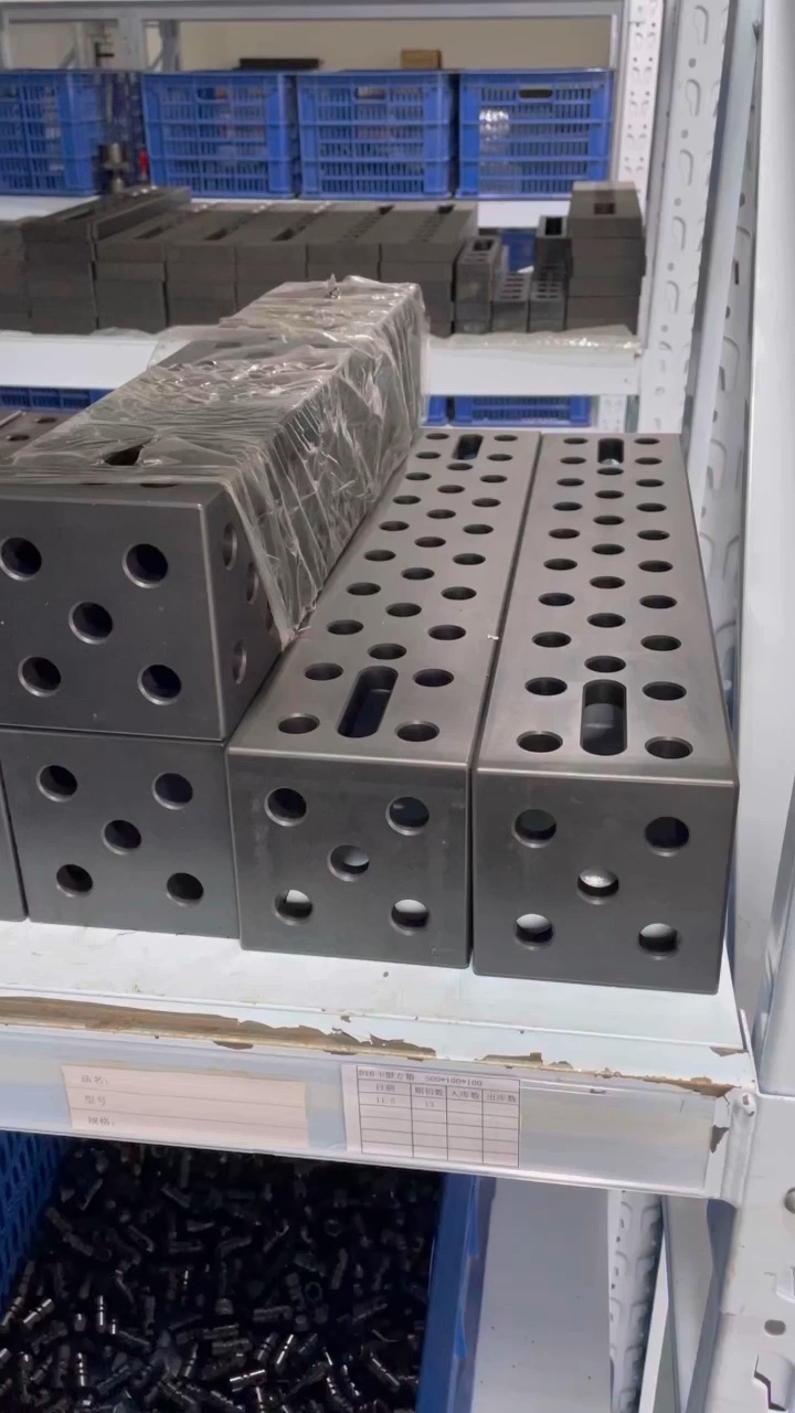 3d焊接台配件焊接夹套装 - Buy 表de Soudage / Tavolo Di Saldatura 3d / 3d Lastafel ...