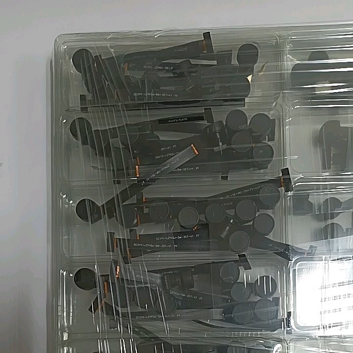 1/4" Ov5640 5mp Mipi 78mm Camera Module Wide Angle Fov 68 120 130 160 ...