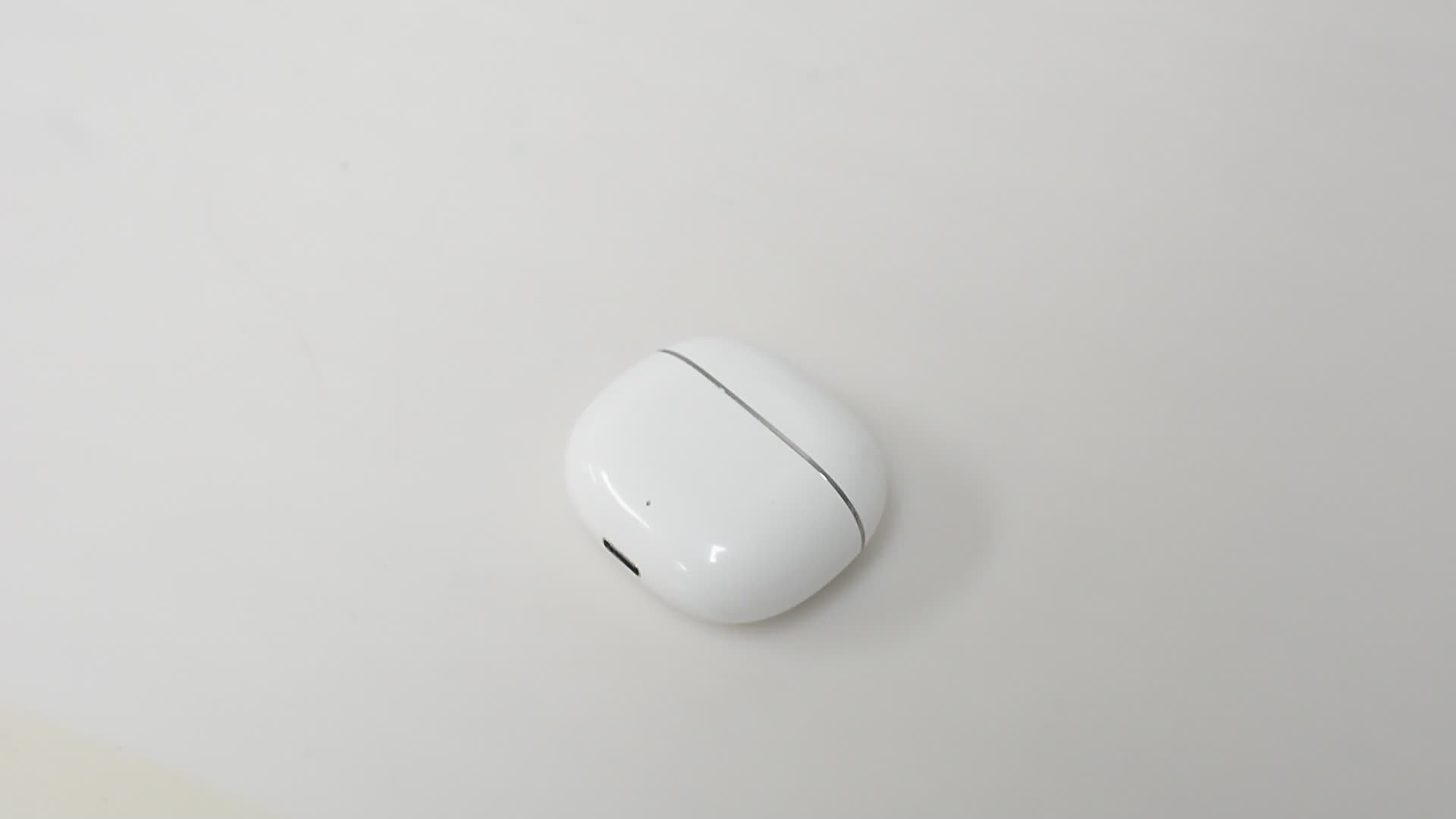 Mini Air Buds Pro 3 White Black Earbuds In Ear Headphones - Buy Mini ...