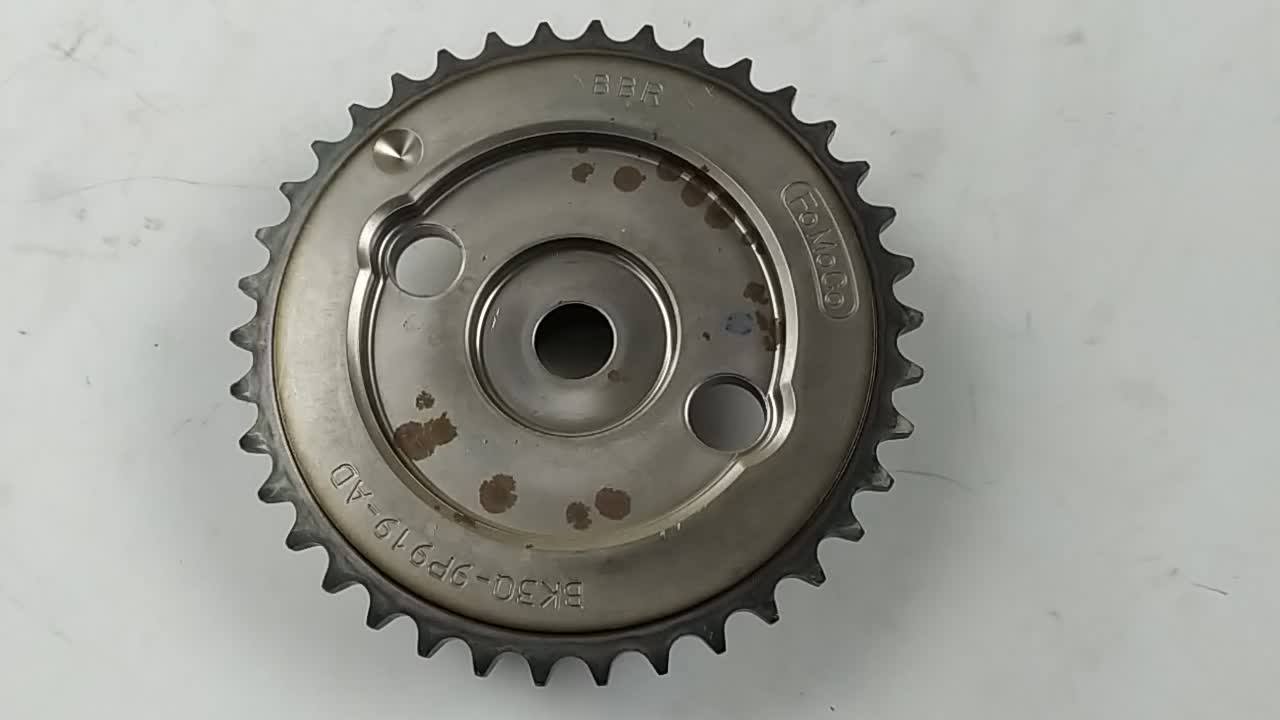 1717658 Genuine Fuel Pump Sprocket Für Ford Transit V348 2.2l Bk3q ...