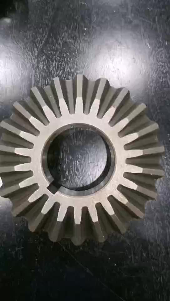 194194c1 Auger Bevel Gear For Combine - Buy Bevel Gear,Auger,Combine ...