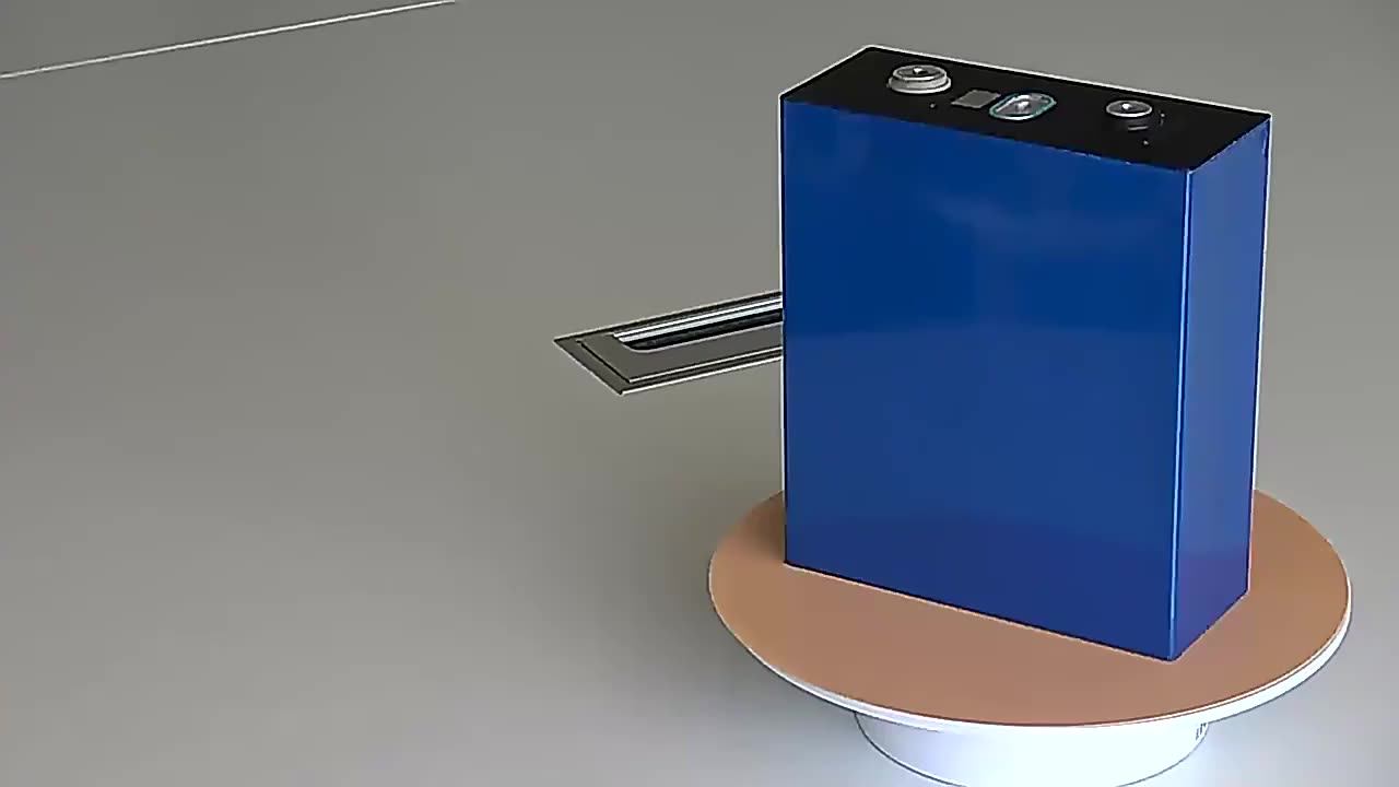 400a Flexible Laminated Copper Busburs Lithium 3.2v Batteries Bus Link ...