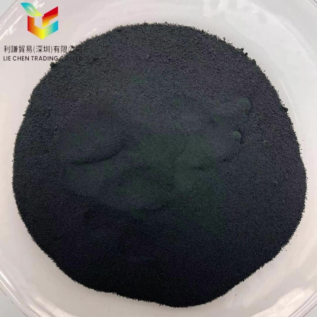 Disperse Dye Black Eco 300% Powder Form Textile Dyeing And Printing ...
