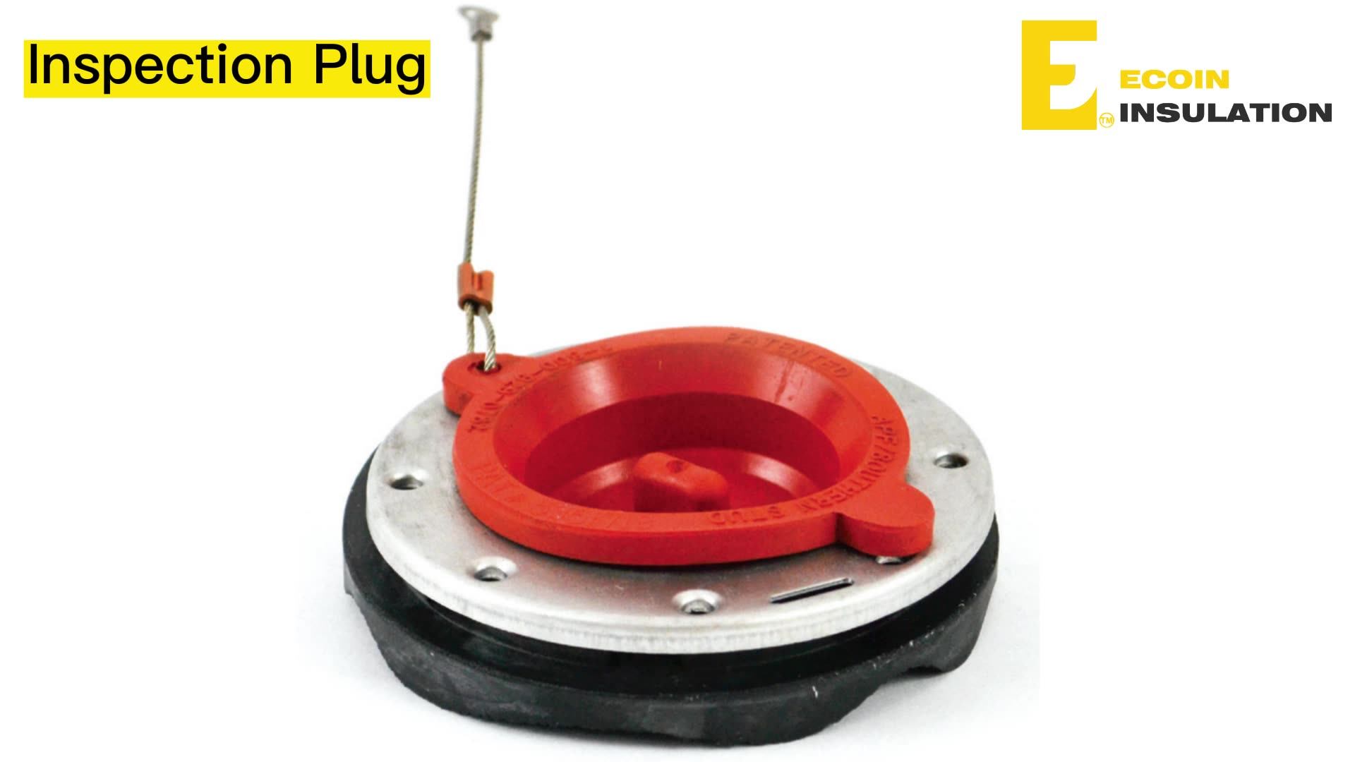 Inspection Plugs In Non Destructive Testing (ndt) Programs On Insulated ...