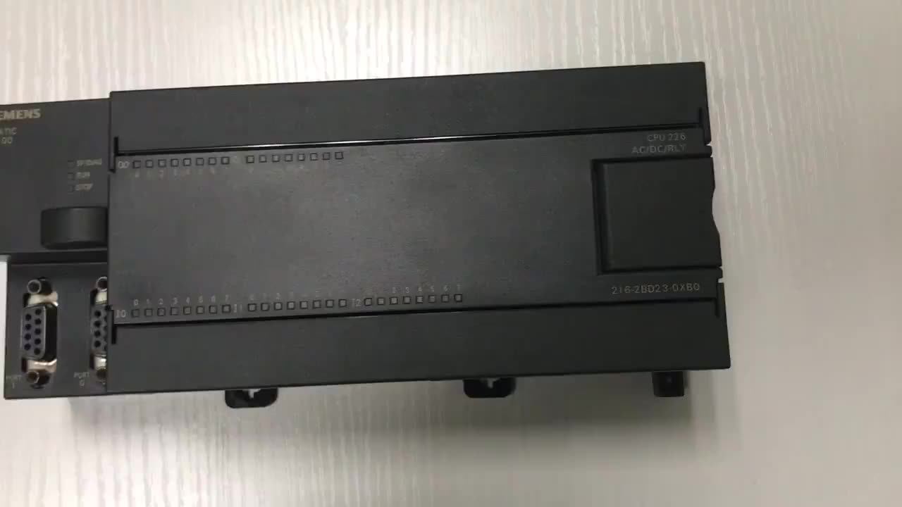 6gk7277-1aa10-0aa0 Siemens Compact Switch Module Csm 1277 Connection ...