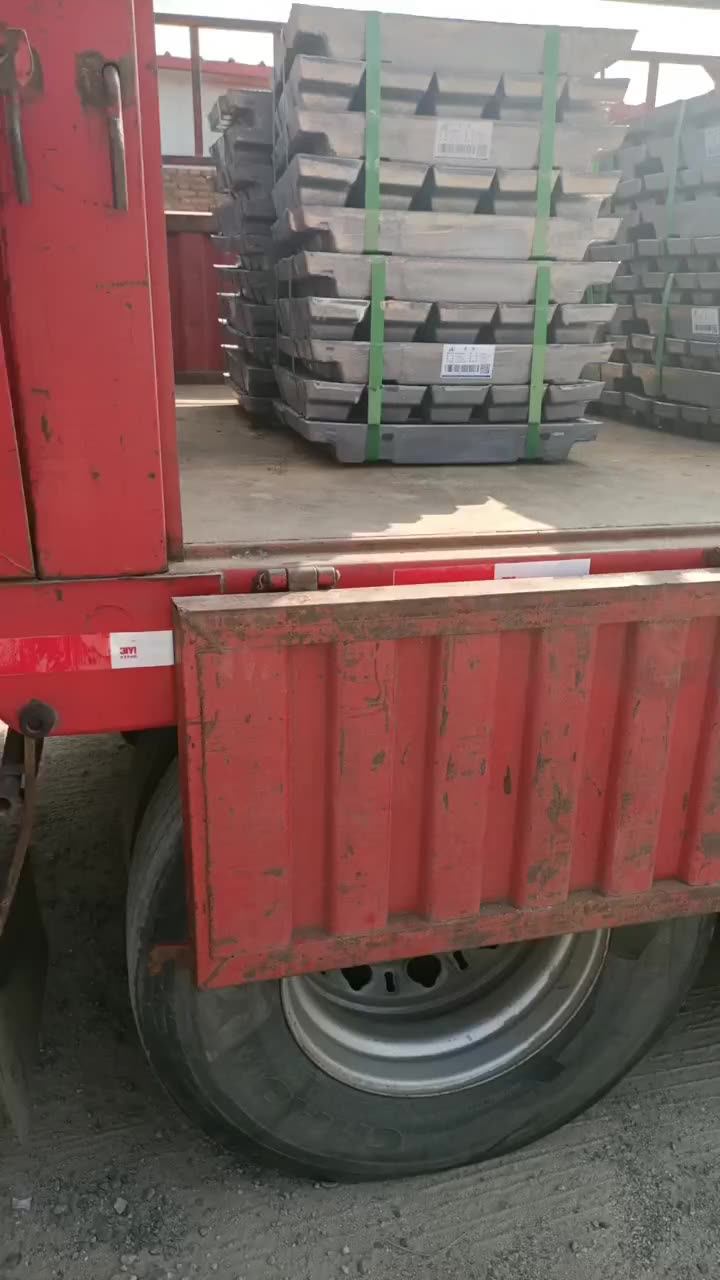 Lead Copper Tin Zinc Aluminium Chip Scrap Recycling Process Plant ...