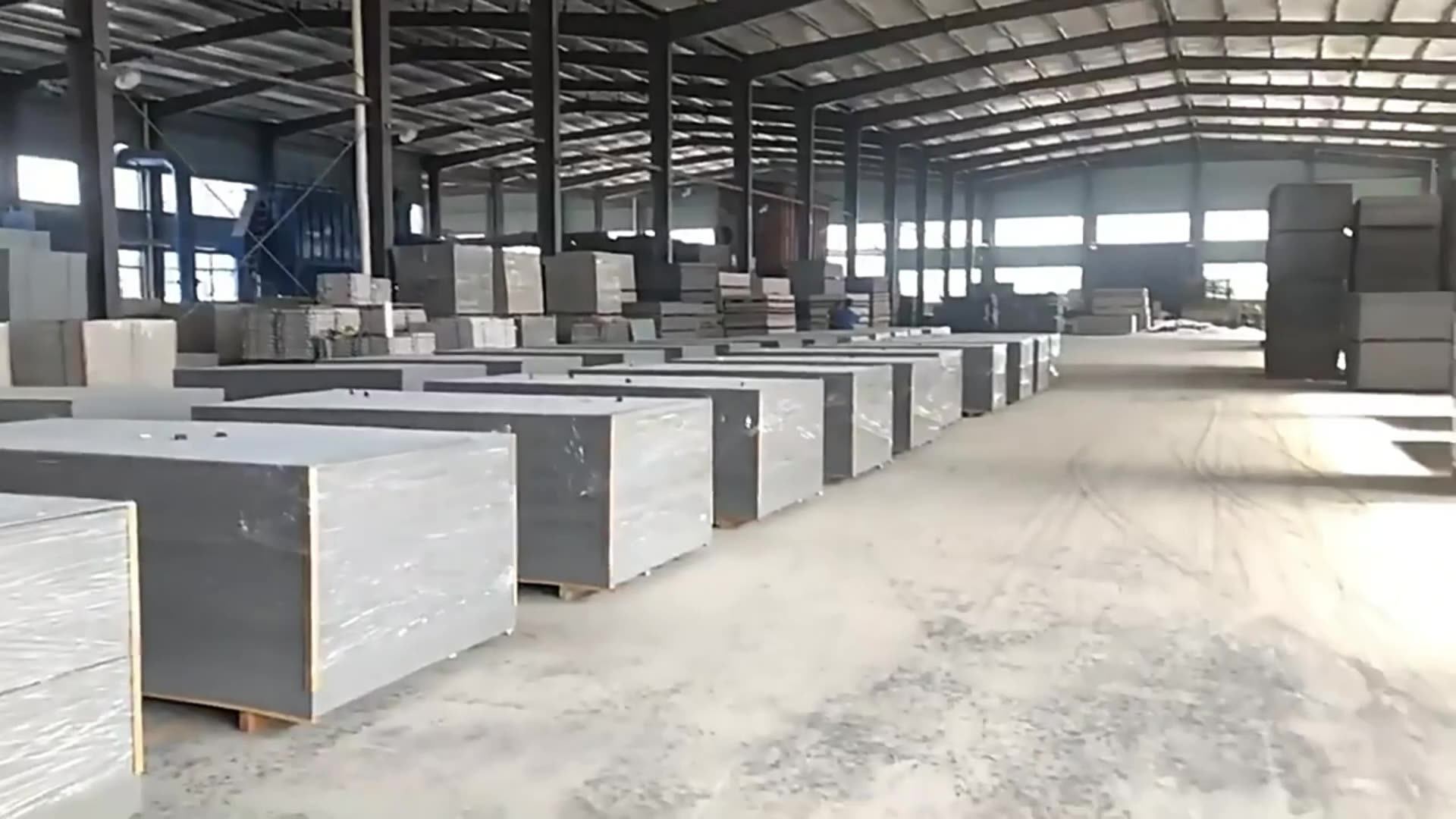 Uv Decorative Board Medical Clean Inorganic Pre-coated Board Fire ...