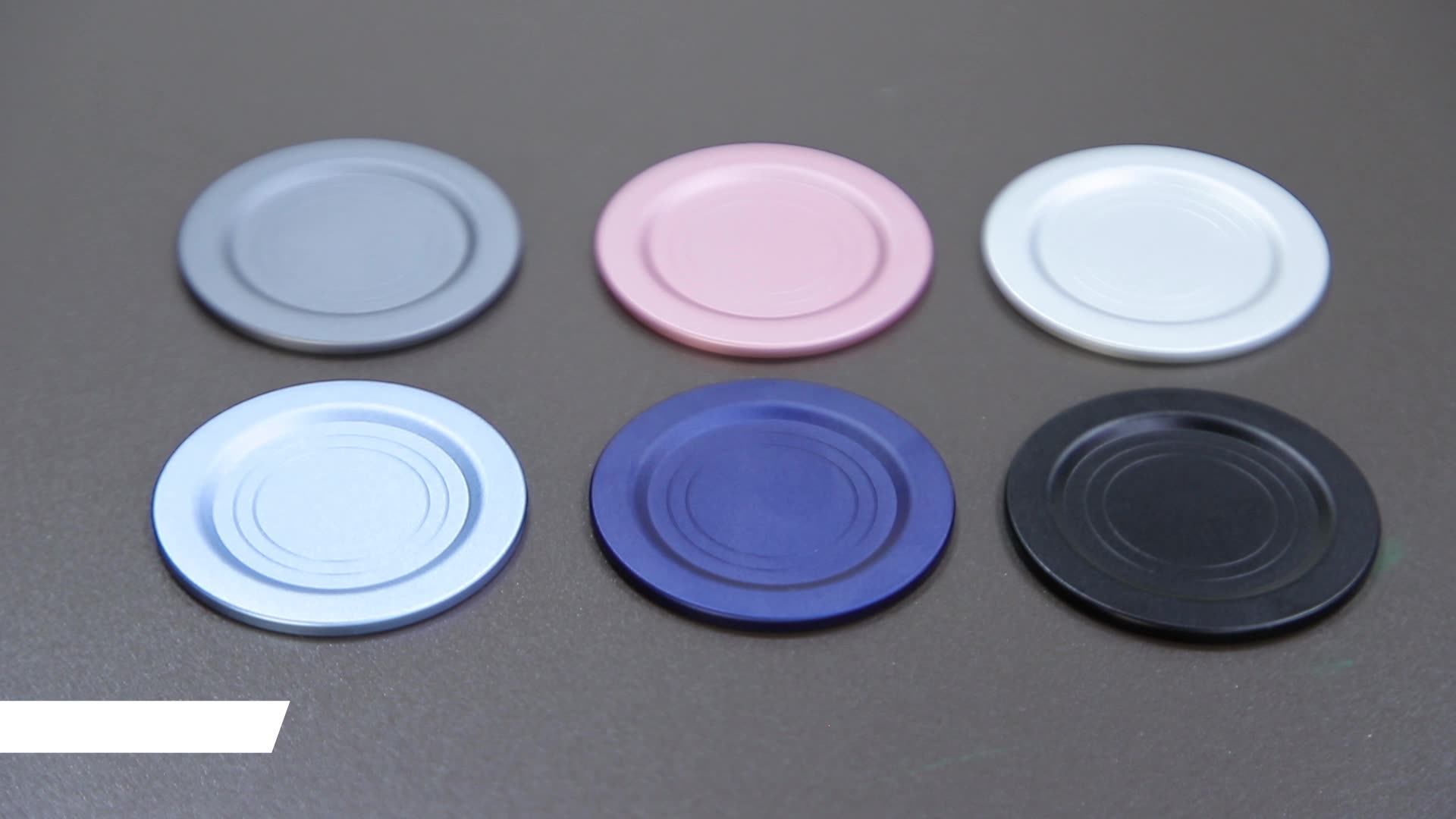 Factory Custom Phone Socket Grip Holder P-socket Magnetic Grip Holder ...