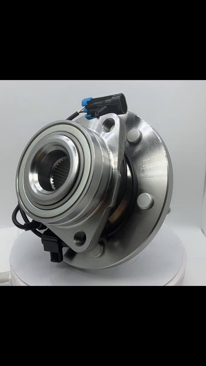 Captiva Wheel Hub Bearing Vkba7437 513276 25903358 96626079 512358 ...