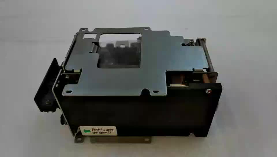 Rongyue Wincor Printer Atm Machine Parts V2cu Card Reader 1750173205 ...