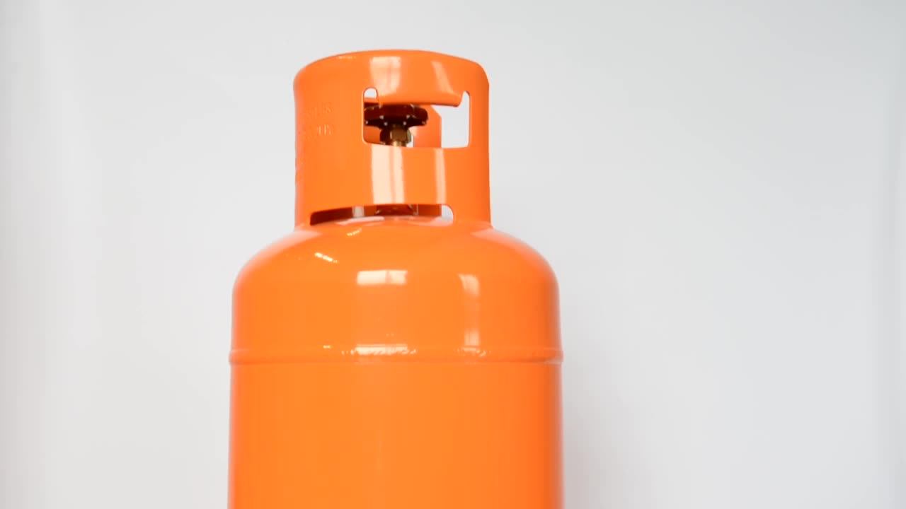 Daly Propane Tank 45kg Lpg Gas Cylinder - Buy Propane Tank 45kg Lpg Gas ...