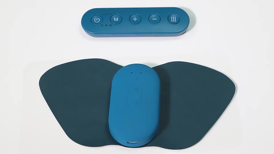 Wireless Remove Body Cold Menstrual Pain Alleviator Tens Menstrual ...