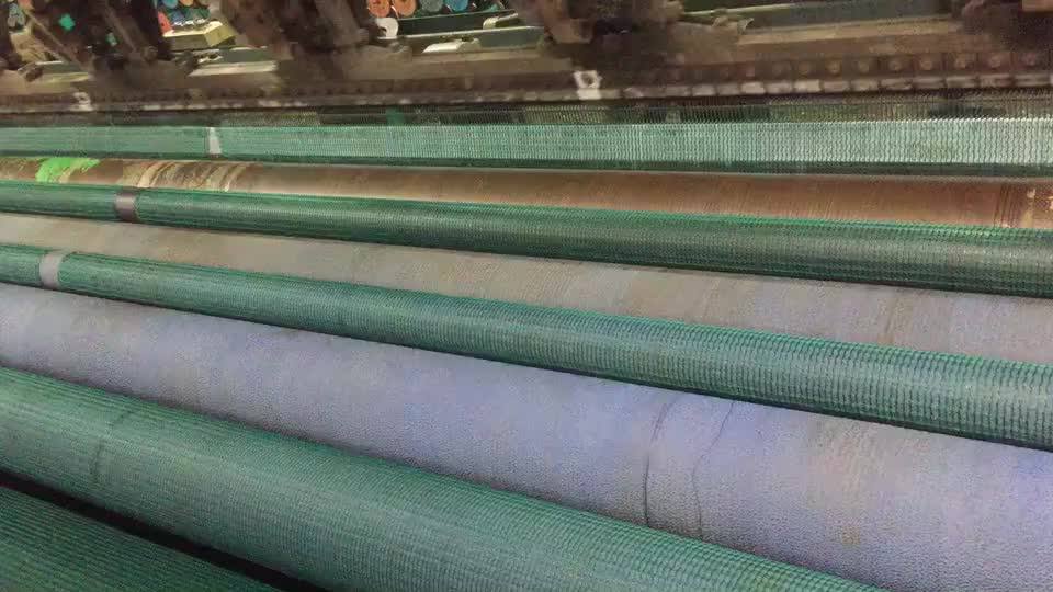 Black Color Agricultural 80% Shade Rate Sun Shade Net - Buy 80% Shade ...